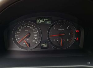 Pelēks Volvo C30 2008 Kretinga, ar dzinēja tilpumu 1.60 L un nobraukumu 286 tūkst. km par 2199 €, foto 32 vietnē AUTOMOTO.COM.LV
