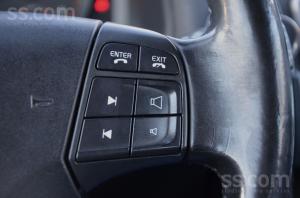 Pelēks Volvo C30 2009 Rīga, ar dzinēja tilpumu 1.60 L un nobraukumu 196 tūkst. km par 2790 €, foto 14 vietnē AUTOMOTO.COM.LV
