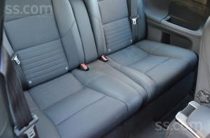 Pelēks Volvo C30 2009 Rīga, ar dzinēja tilpumu 1.60 L un nobraukumu 196 tūkst. km par 2790 €, foto 18 vietnē AUTOMOTO.COM.LV