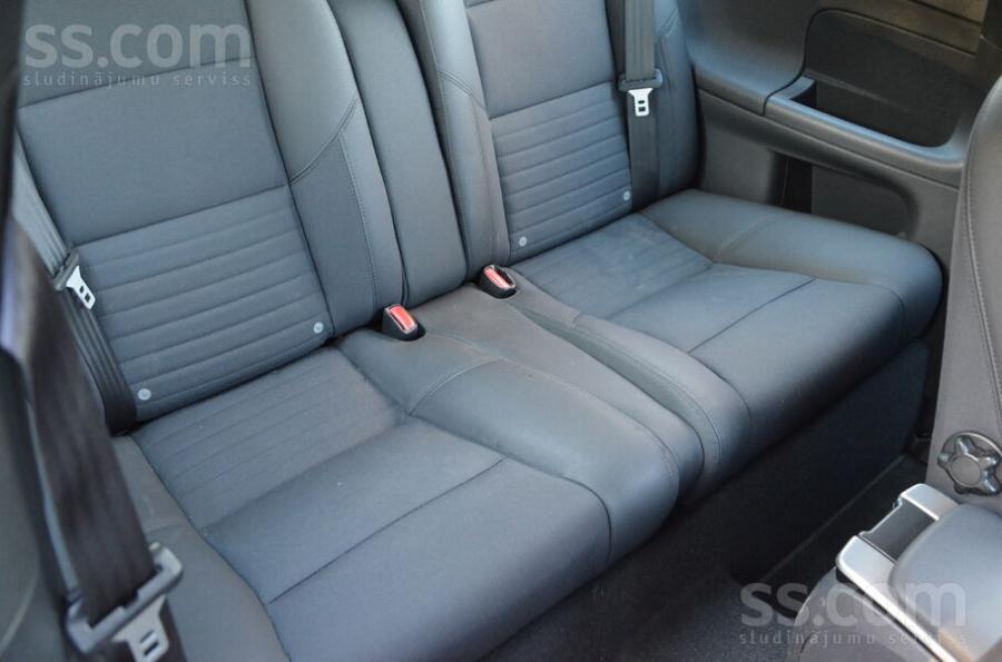 Pelēks Volvo C30 2009 Rīga, ar dzinēja tilpumu 1.60 L un nobraukumu 196 tūkst. km par 2790 €, foto 18 vietnē AUTOMOTO.COM.LV
