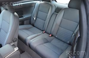 Pelēks Volvo C30 2009 Rīga, ar dzinēja tilpumu 1.60 L un nobraukumu 196 tūkst. km par 2790 €, foto 20 vietnē AUTOMOTO.COM.LV