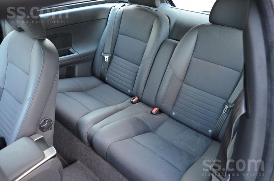 Pelēks Volvo C30 2009 Rīga, ar dzinēja tilpumu 1.60 L un nobraukumu 196 tūkst. km par 2790 €, foto 20 vietnē AUTOMOTO.COM.LV