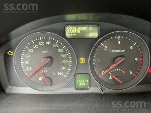 Серый Вольво Ц30 2009 в Елгава, объемом двигателя 1.60 л и пробегом 372 тыс. км за 550 €, фото 10 на AUTOMOTO.COM.LV