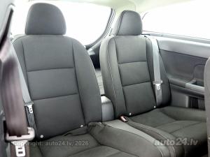 Pelēks Volvo C30 2010 Tallina, ar dzinēja tilpumu 1.60 L un nobraukumu 294 tūkst. km par 2999 €, foto 8 vietnē AUTOMOTO.COM.LV