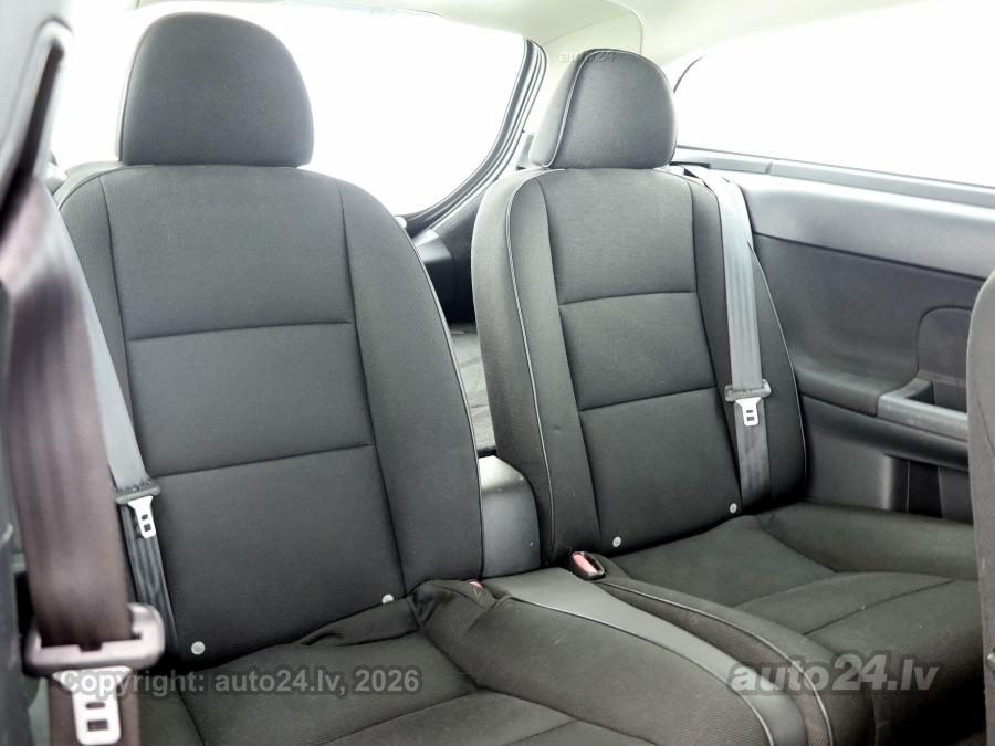 Pelēks Volvo C30 2010 Tallina, ar dzinēja tilpumu 1.60 L un nobraukumu 294 tūkst. km par 2999 €, foto 8 vietnē AUTOMOTO.COM.LV