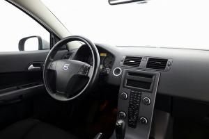 Серый Вольво Ц30 2010 в Таллин, объемом двигателя 1.60 л и пробегом 294 тыс. км за 2799 €, фото 6 на AUTOMOTO.COM.LV