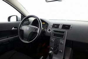 Серый Вольво Ц30 2010 в Таллин, объемом двигателя 1.60 л и пробегом 294 тыс. км за 2799 €, фото 13 на AUTOMOTO.COM.LV