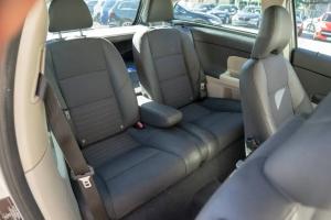 Grey Volvo C30 2010 in Liepaja, with an engine capacity of 1.60 L and mileage of 278 thousand km for 4300 €, photo 11 on AUTOMOTO.COM.LV