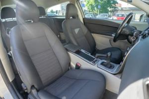 Grey Volvo C30 2010 in Liepaja, with an engine capacity of 1.60 L and mileage of 278 thousand km for 4300 €, photo 13 on AUTOMOTO.COM.LV