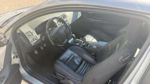 Pelēks Volvo C30 2010 Panevēža, ar dzinēja tilpumu 1.60 L un nobraukumu 242 tūkst. km par 3800 €, foto 5 vietnē AUTOMOTO.COM.LV