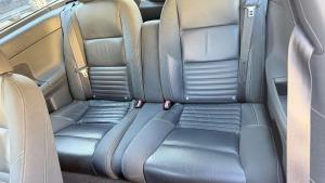 Pelēks Volvo C30 2010 Panevēža, ar dzinēja tilpumu 1.60 L un nobraukumu 242 tūkst. km par 3800 €, foto 7 vietnē AUTOMOTO.COM.LV