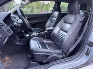 Grey Volvo C30 2010 in Vilnius, with an engine capacity of 1.56 L and mileage of 353 thousand km for 3333 €, photo 12 on AUTOMOTO.COM.LV