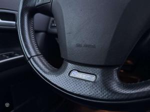 Grey Volvo C30 2010 in Vilnius, with an engine capacity of 1.56 L and mileage of 353 thousand km for 3333 €, photo 18 on AUTOMOTO.COM.LV
