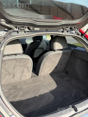 Pelēks Volvo C30 2010 Rīga, ar dzinēja tilpumu 1.60 L un nobraukumu 259 tūkst. km par 4200 €, foto 10 vietnē AUTOMOTO.COM.LV