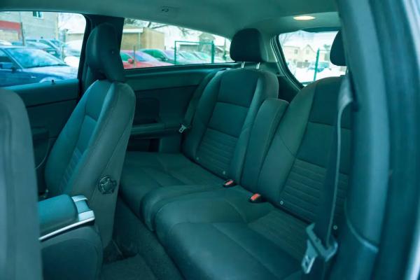 Pelēks Volvo C30 2011 Liepāja, ar dzinēja tilpumu 1.60 L un nobraukumu 209 tūkst. km par 3550 €, foto 6 vietnē AUTOMOTO.COM.LV