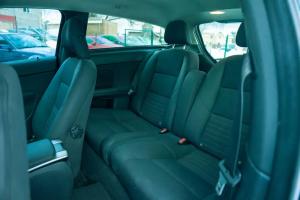 Grey Volvo C30 2011 in Liepaja, with an engine capacity of 1.60 L and mileage of 209 thousand km for 3550 €, photo 7 on AUTOMOTO.COM.LV