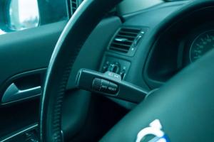 Grey Volvo C30 2011 in Liepaja, with an engine capacity of 1.60 L and mileage of 209 thousand km for 3550 €, photo 13 on AUTOMOTO.COM.LV