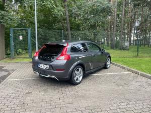 Pelēks Volvo C30 2011 Rīga, ar dzinēja tilpumu 1.60 L un nobraukumu 163 tūkst. km par 3450 €, foto 5 vietnē AUTOMOTO.COM.LV