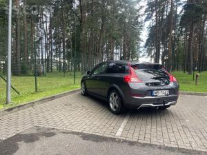 Pelēks Volvo C30 2011 Rīga, ar dzinēja tilpumu 1.60 L un nobraukumu 163 tūkst. km par 3450 €, foto 6 vietnē AUTOMOTO.COM.LV