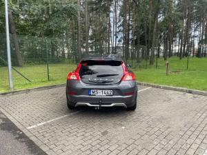 Pelēks Volvo C30 2011 Rīga, ar dzinēja tilpumu 1.60 L un nobraukumu 163 tūkst. km par 3450 €, foto 7 vietnē AUTOMOTO.COM.LV