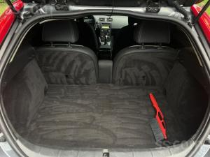 Pelēks Volvo C30 2011 Rīga, ar dzinēja tilpumu 1.60 L un nobraukumu 163 tūkst. km par 3450 €, foto 10 vietnē AUTOMOTO.COM.LV