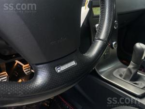 Pelēks Volvo C30 2011 Rīga, ar dzinēja tilpumu 1.60 L un nobraukumu 163 tūkst. km par 3450 €, foto 11 vietnē AUTOMOTO.COM.LV