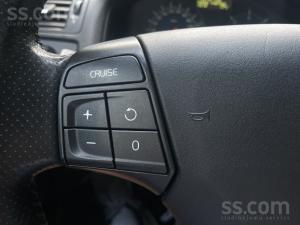 Pelēks Volvo C30 2011 Rīga, ar dzinēja tilpumu 1.60 L un nobraukumu 163 tūkst. km par 3450 €, foto 14 vietnē AUTOMOTO.COM.LV