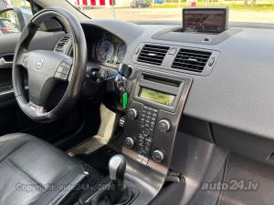 Серый Вольво Ц30 2012 в Пайде, объемом двигателя 1.60 л и пробегом 293 тыс. км за 4790 €, фото 9 на AUTOMOTO.COM.LV