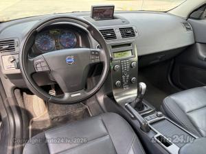 Серый Вольво Ц30 2012 в Пайде, объемом двигателя 1.60 л и пробегом 293 тыс. км за 4790 €, фото 12 на AUTOMOTO.COM.LV