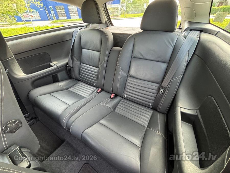 Серый Вольво Ц30 2012 в Пайде, объемом двигателя 1.60 л и пробегом 293 тыс. км за 4790 €, фото 14 на AUTOMOTO.COM.LV