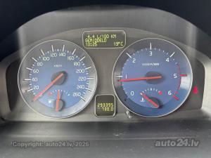 Серый Вольво Ц30 2012 в Пайде, объемом двигателя 1.60 л и пробегом 293 тыс. км за 4790 €, фото 15 на AUTOMOTO.COM.LV