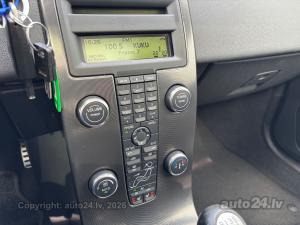 Серый Вольво Ц30 2012 в Пайде, объемом двигателя 1.60 л и пробегом 293 тыс. км за 4790 €, фото 16 на AUTOMOTO.COM.LV