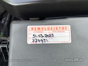 Серый Вольво Ц30 2012 в Пайде, объемом двигателя 1.60 л и пробегом 293 тыс. км за 4790 €, фото 26 на AUTOMOTO.COM.LV