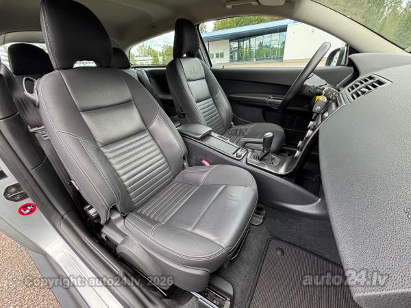 Pelēks Volvo C30 2012 Paide, ar dzinēja tilpumu 1.60 L un nobraukumu 194 tūkst. km par 5490 €, foto 10 vietnē AUTOMOTO.COM.LV