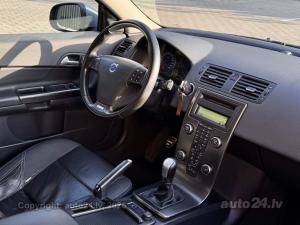 Серый Вольво Ц30 2012 в Таллин, объемом двигателя 1.60 л и пробегом 320 тыс. км за 3800 €, фото 3 на AUTOMOTO.COM.LV