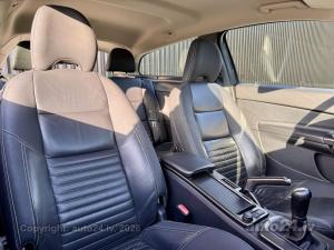Серый Вольво Ц30 2012 в Таллин, объемом двигателя 1.60 л и пробегом 320 тыс. км за 3800 €, фото 9 на AUTOMOTO.COM.LV