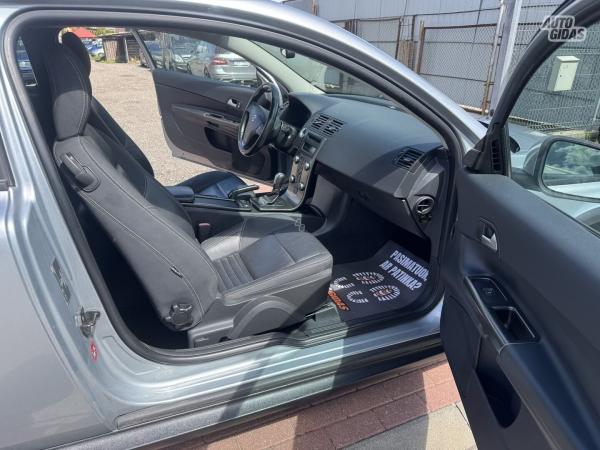 Pelēks Volvo C30 2012 Kauņa, ar dzinēja tilpumu 1.60 L un nobraukumu 260 tūkst. km par 2999 €, foto 7 vietnē AUTOMOTO.COM.LV