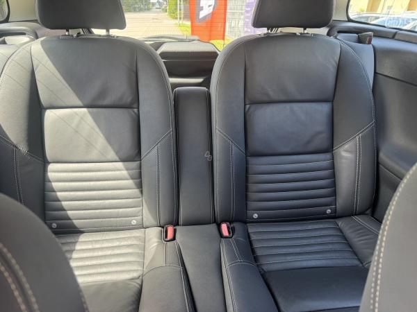 Pelēks Volvo C30 2012 Kauņa, ar dzinēja tilpumu 1.60 L un nobraukumu 260 tūkst. km par 2999 €, foto 9 vietnē AUTOMOTO.COM.LV