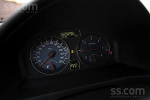 Серый Вольво Ц30 2012 в Елгава, объемом двигателя 1.60 л и пробегом 0 тыс. км за 4350 €, фото 9 на AUTOMOTO.COM.LV