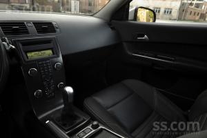 Серый Вольво Ц30 2012 в Елгава, объемом двигателя 1.60 л и пробегом 0 тыс. км за 4350 €, фото 11 на AUTOMOTO.COM.LV