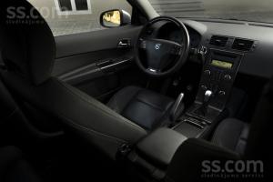 Серый Вольво Ц30 2012 в Елгава, объемом двигателя 1.60 л и пробегом 0 тыс. км за 4350 €, фото 20 на AUTOMOTO.COM.LV