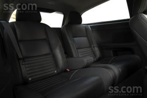 Серый Вольво Ц30 2012 в Елгава, объемом двигателя 1.60 л и пробегом 0 тыс. км за 4350 €, фото 21 на AUTOMOTO.COM.LV