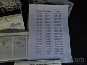 Серый Вольво Ц30 2012 в Елгава, объемом двигателя 1.60 л и пробегом 0 тыс. км за 4350 €, фото 25 на AUTOMOTO.COM.LV