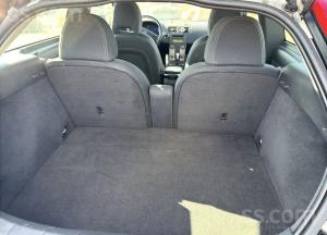 Серый Вольво Ц30 2012 в Даугавпилс, объемом двигателя 1.60 л и пробегом 313 тыс. км за 3500 €, фото 8 на AUTOMOTO.COM.LV