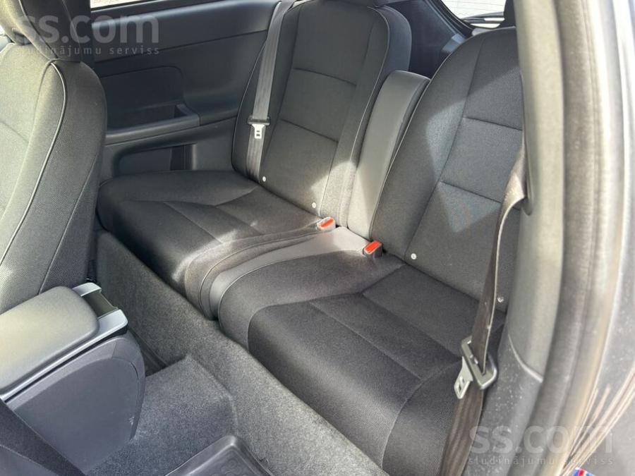 Grey Volvo C30 2012 in Tukums, with an engine capacity of 1.60 L and mileage of 308 thousand km for 3600 €, photo 6 on AUTOMOTO.COM.LV