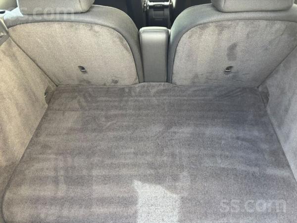 Pelēks Volvo C30 2012 Tukums, ar dzinēja tilpumu 1.60 L un nobraukumu 308 tūkst. km par 3600 €, foto 11 vietnē AUTOMOTO.COM.LV