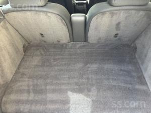 Grey Volvo C30 2012 in Tukums, with an engine capacity of 1.60 L and mileage of 308 thousand km for 3600 €, photo 11 on AUTOMOTO.COM.LV
