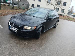 Volvo C30 2007 Alīta, ar dzinēja tilpumu 2.00 L un nobraukumu 325 tūkst. km par 850 €, foto  vietnē AUTOMOTO.COM.LV