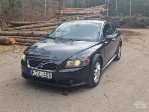 Volvo C30 2007 in Alytus, with an engine capacity of 2.00 L and mileage of 300 thousand km for 1700 €, photo 2 on AUTOMOTO.COM.LV
