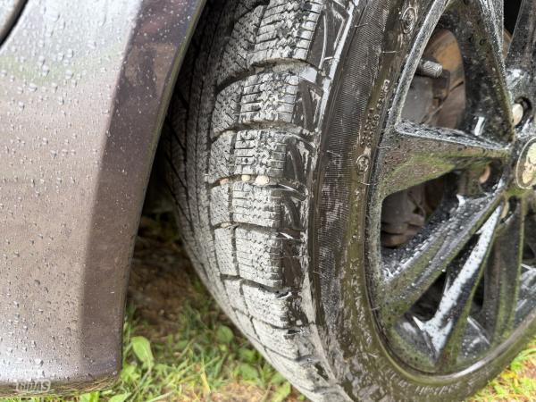 Volvo C30 2007 Šauļi, ar dzinēja tilpumu 2.00 L un nobraukumu 145 tūkst. km par 1000 €, foto 7 vietnē AUTOMOTO.COM.LV